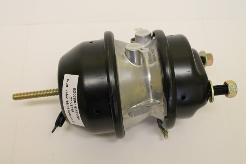 Náhradní díly : Pružinový brzdový válec 16/24 BS7309